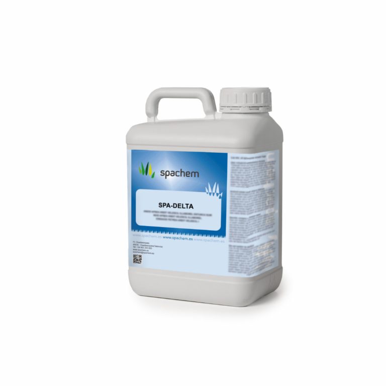 Spa-delta - SPACHEM