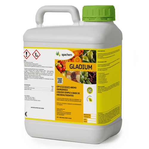 Nutrición avanzada Archives - SPACHEM