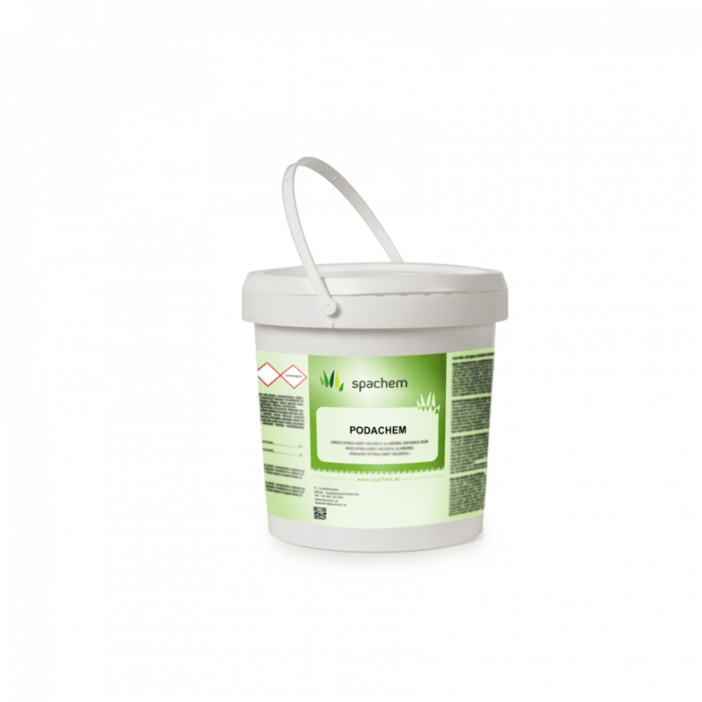 PODACHEM - SPACHEM